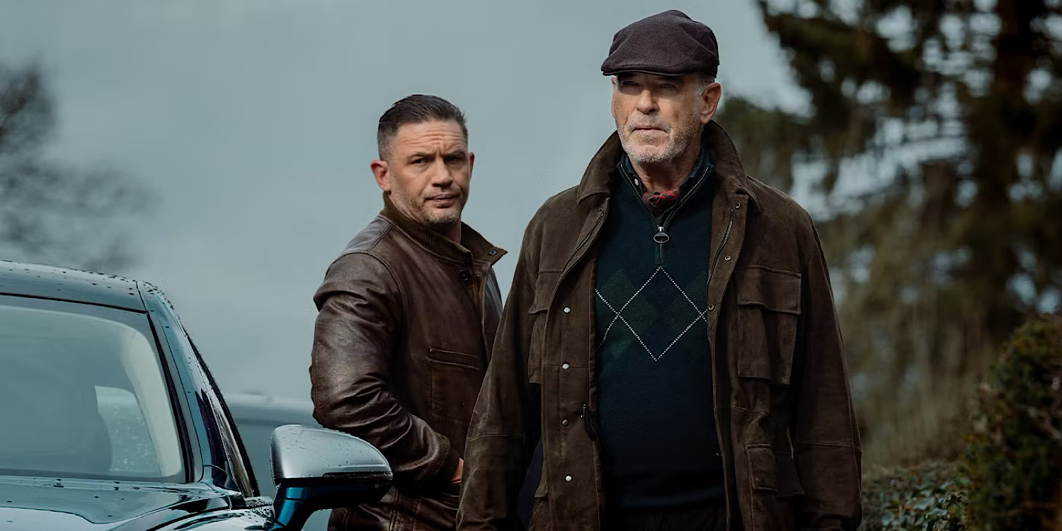 Strefa gangsterów - kiedy kolejne odcinki serialu w SkyShowtime? Pełna ...