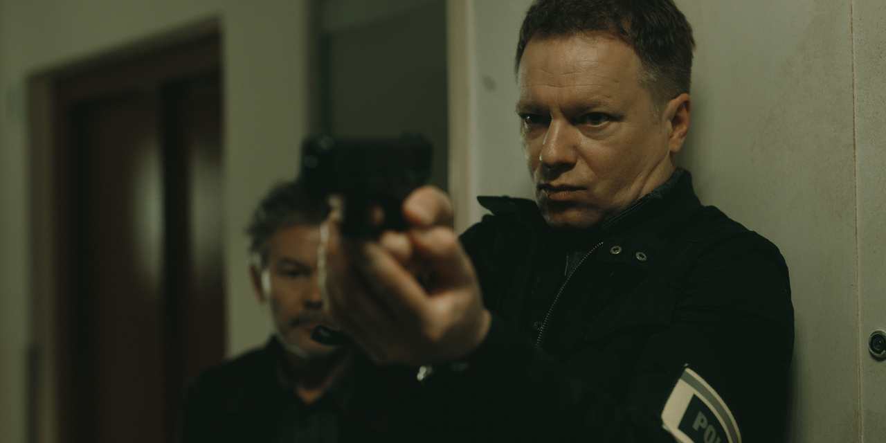 Glina sezon 3 - tak prezentuje się polski serial po 17 latach ...