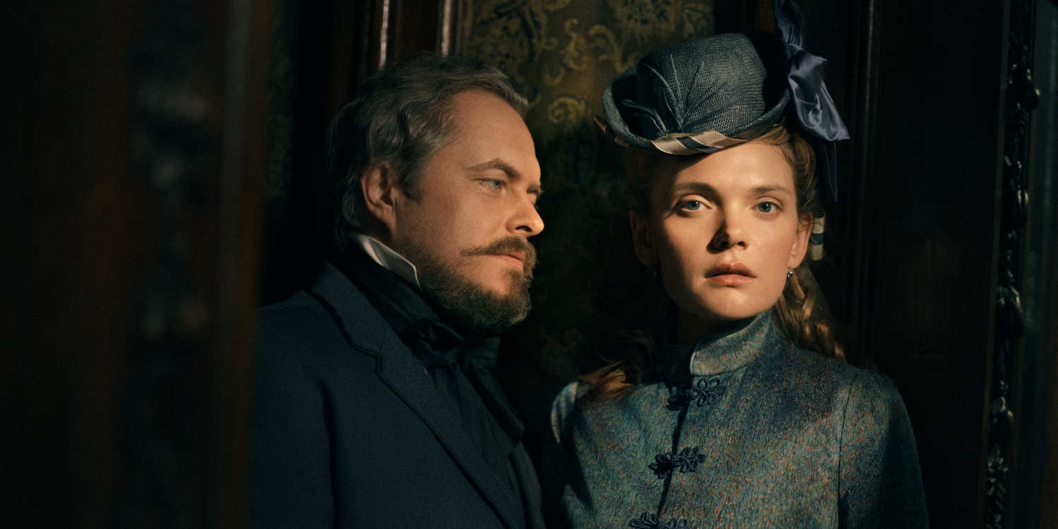 Lalka - powstaje kolejna adaptacja! To serial Netfliksa w znakomitej ...