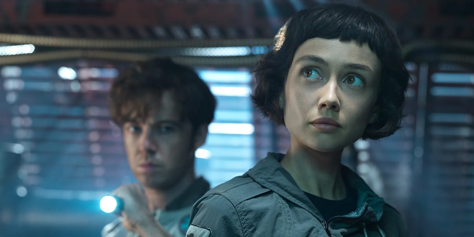 Disney+ - co jeszcze będzie w 2025 roku? Obcy i inne nowości! [ZWIASTUN]