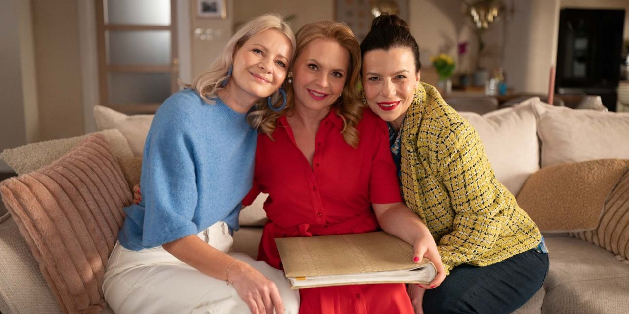 Rodzinka.pl sezon 17 - gwiazda Ślebody w hicie TVP. Ta postać sporo ...