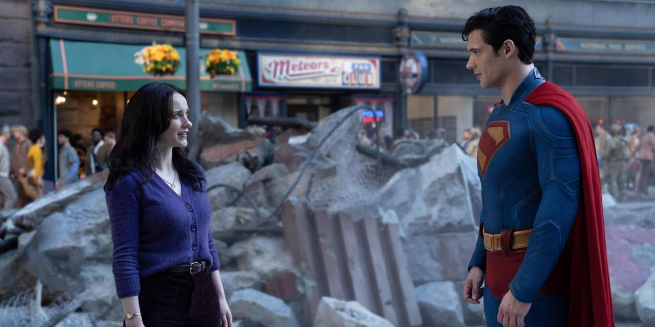 Superman - będą aż dwa spin-offy? TE postacie mogą dostać własne seriale!