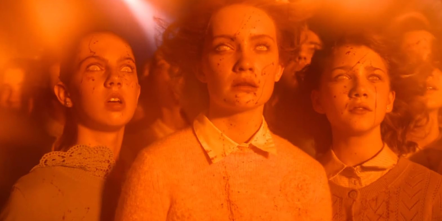 Witajcie w Derry - zwiastun prequela filmów To. Jest wielki powrót i są ciarki!