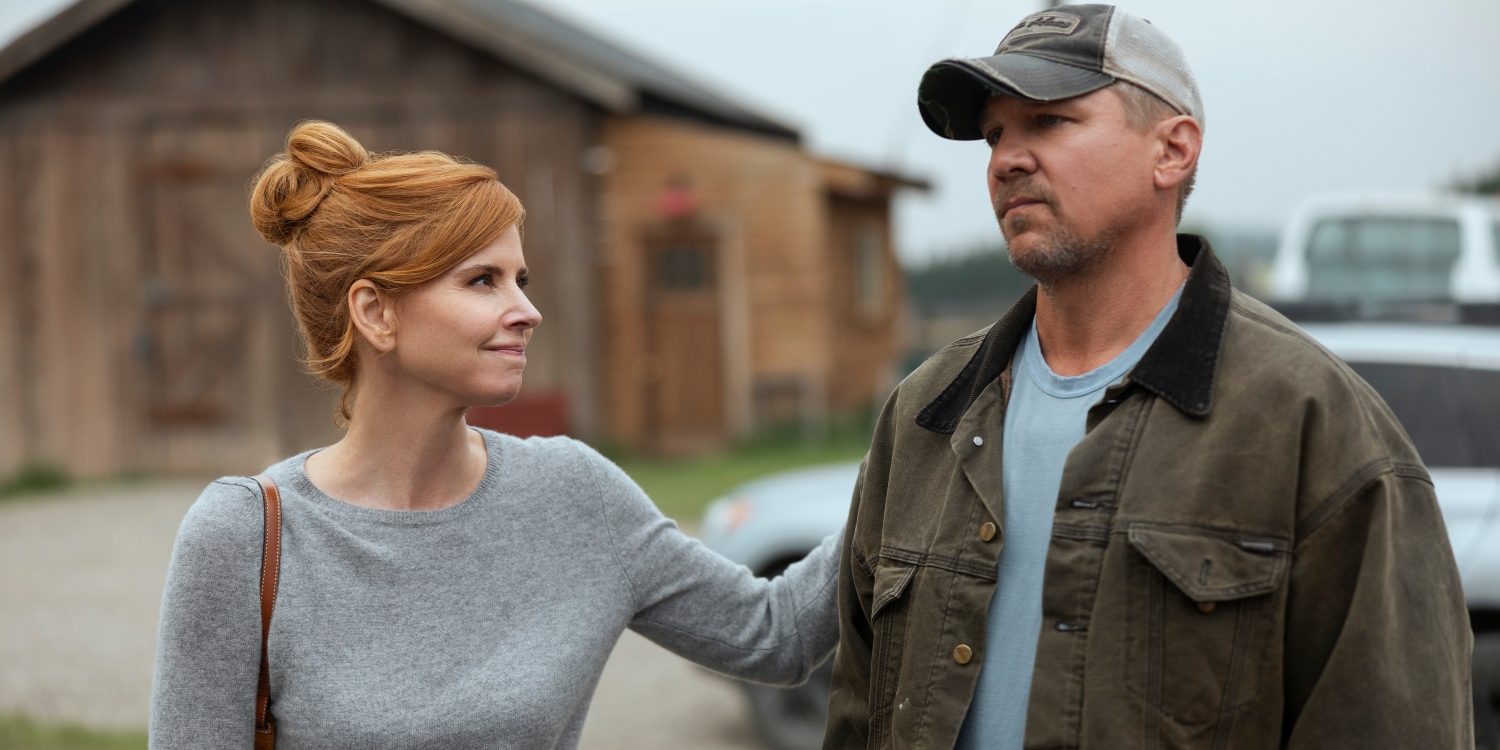 Moje życie z Walterami sezon 2 - czy TA postać nie żyje? Wyjaśniamy ...