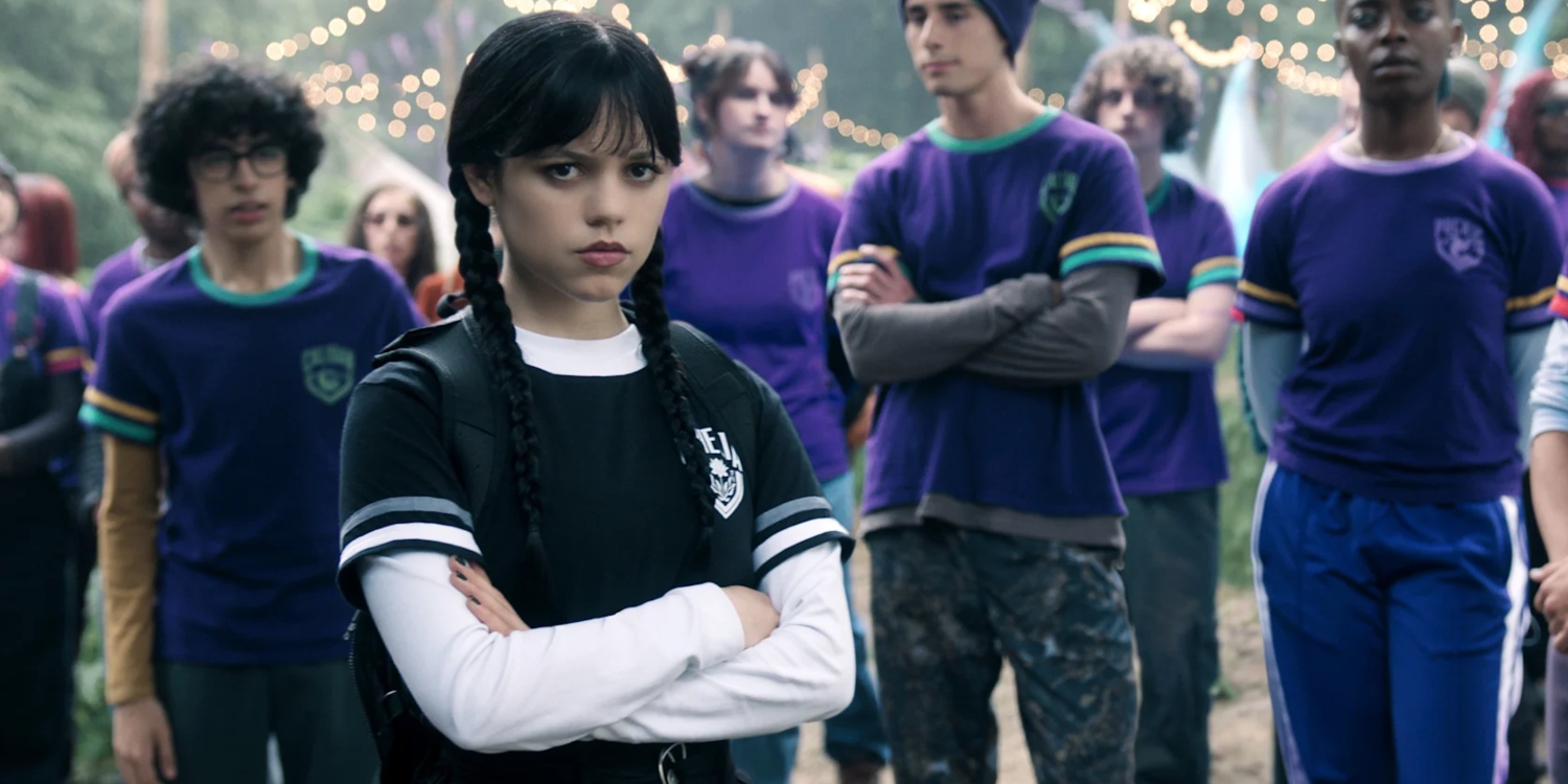 Wednesday sezon 3 - kiedy premiera? Fatalne wieści od twórców! Ile ...