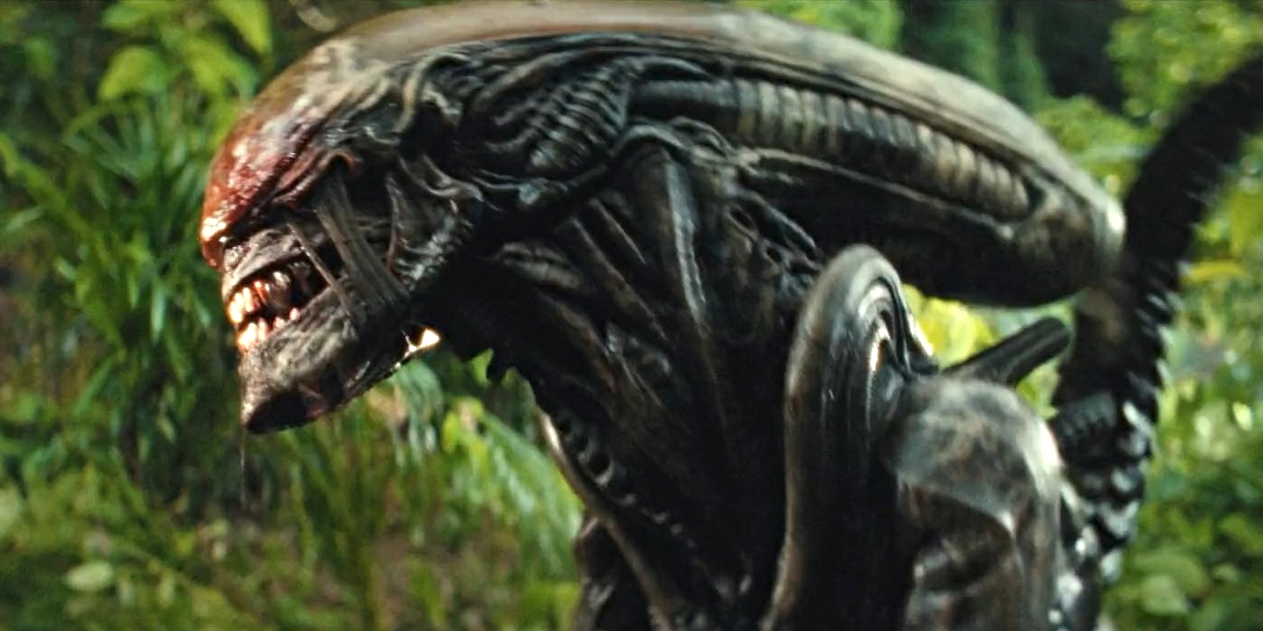 Obcy: Ziemia - odcinek 7 zmienił zasady gry. Od teraz nic nie będzie ...