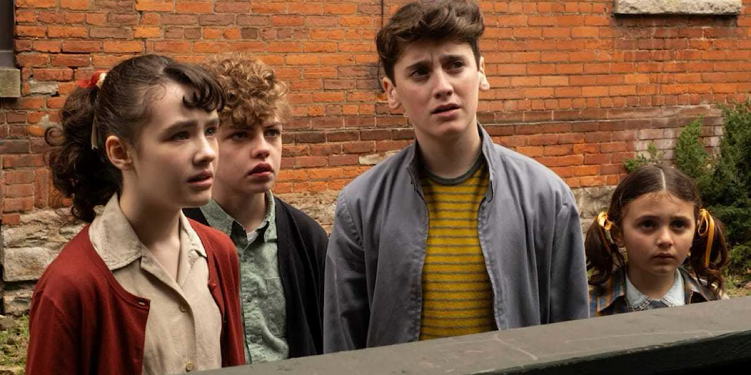 To: Witajcie w Derry - kiedy premiera serialu Stephena Kinga? Dokładna data!