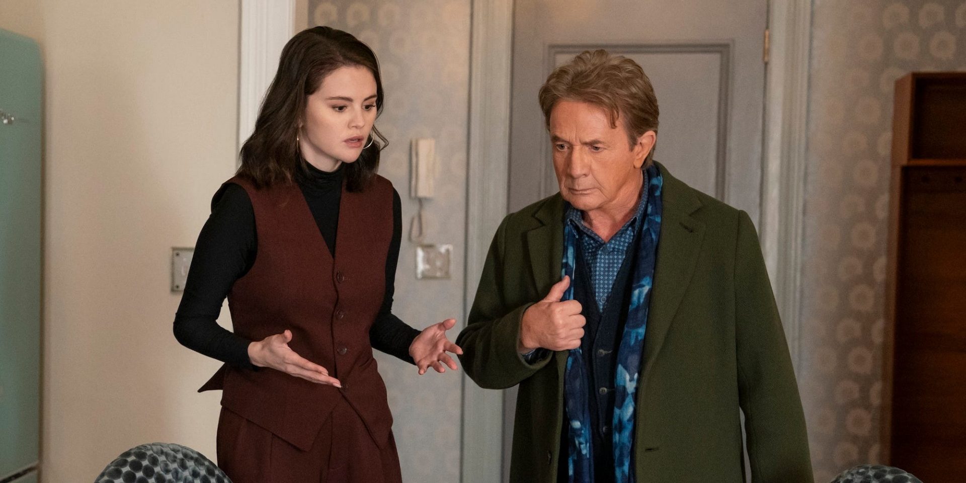 Zbrodnie po sąsiedzku sezon 5 - czy to już koniec serialu? Ile sezonów ...