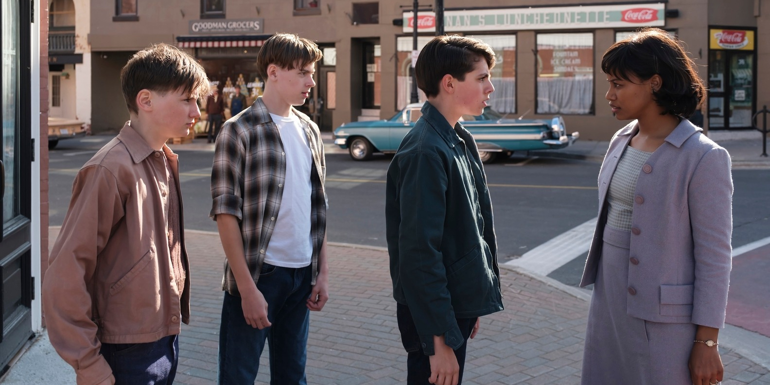 To: Witajcie w Derry - Stephen King miał radę dla twórców. Padły mocne słowa!