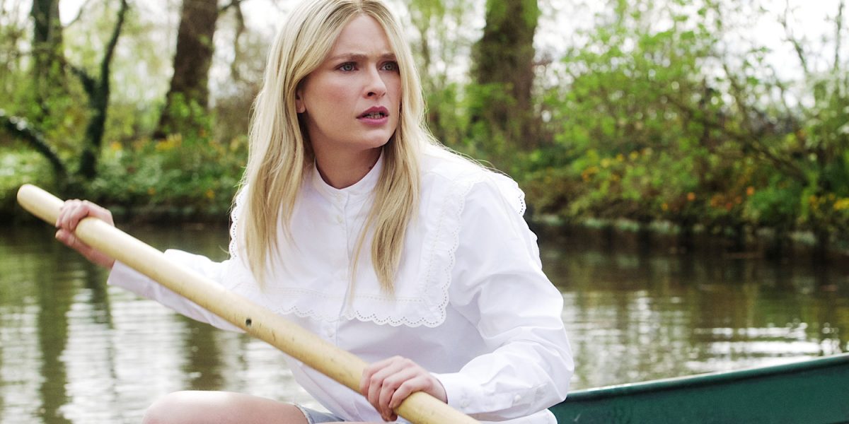 Emily w Paryżu sezon 5 - czemu Camille nie wróciła? Oto skąd brak TYCH ...