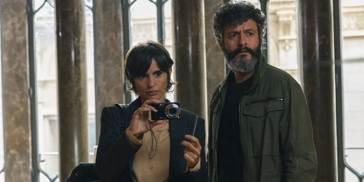 Netflix Polska - TEN nowy serial podbija top 10! Upiorna zbrodnia ...