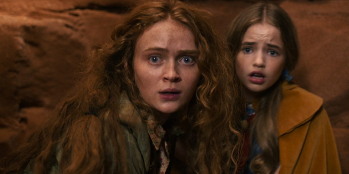 Stranger Things - sezon 5 bije nowe rekordy! Zaskakujące powody sukcesu