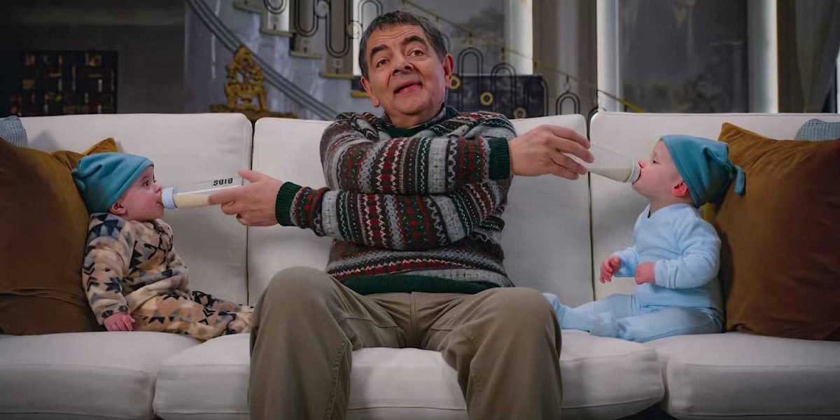 Netflix ma nowy świąteczny hit. TEN serial komediowy ogląda pół świata!
