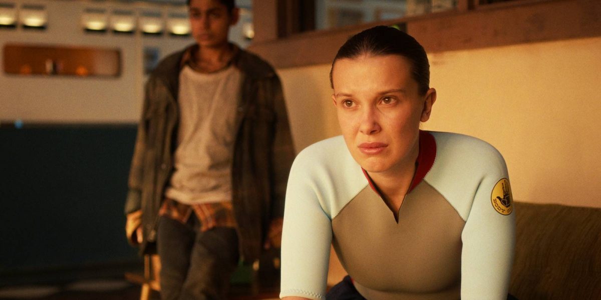 Stranger Things sezon 5 - finał porażką na miarę Gry o tron? Jakie ...