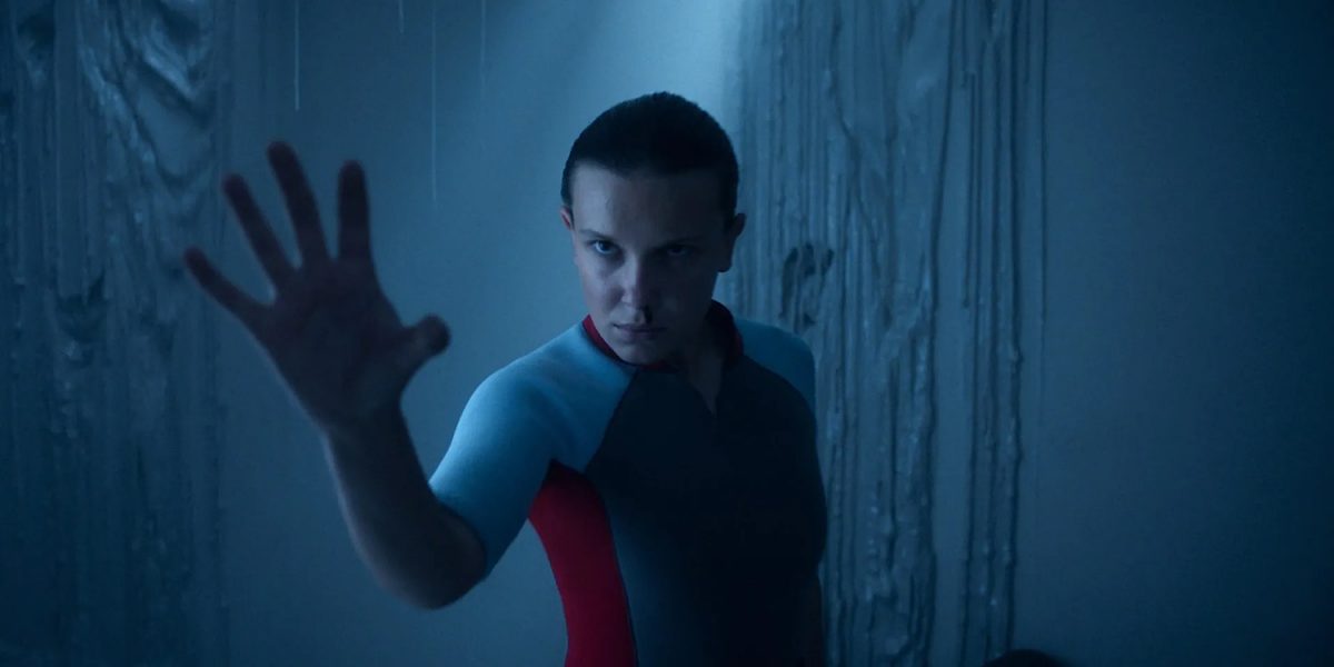 Stranger Things - twórcy nie mogli się porozumieć! Chodzi o tę kwestię ...