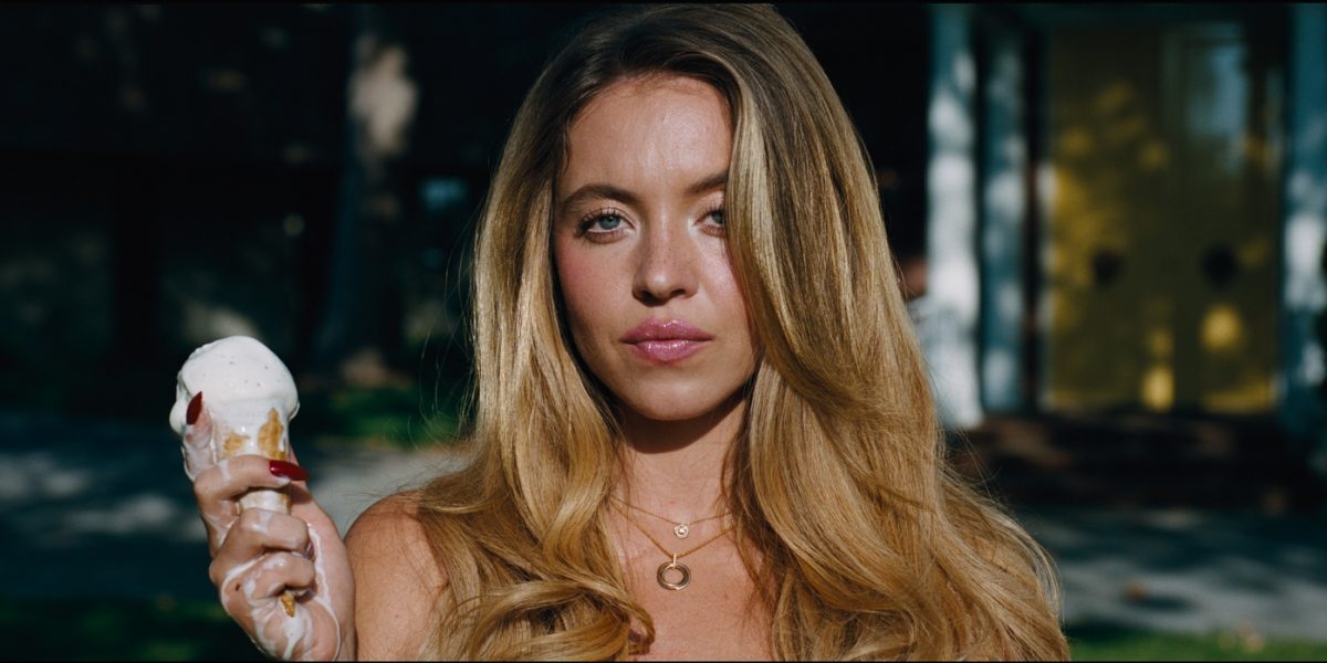 Euforia już oburza! Fani chcą bojkotu serialu za TĘ scenę z Sydney Sweeney